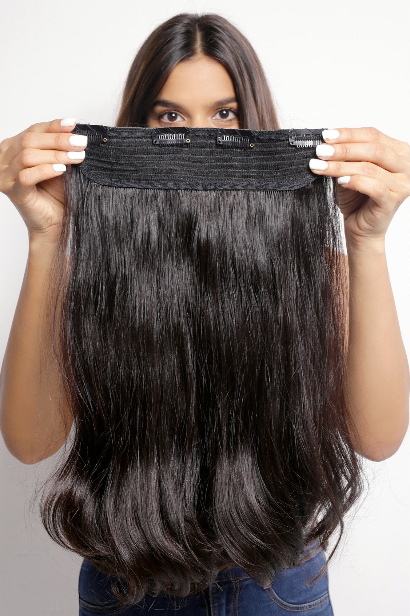 HUMAN HAIRS – Arisha’s Collection 786