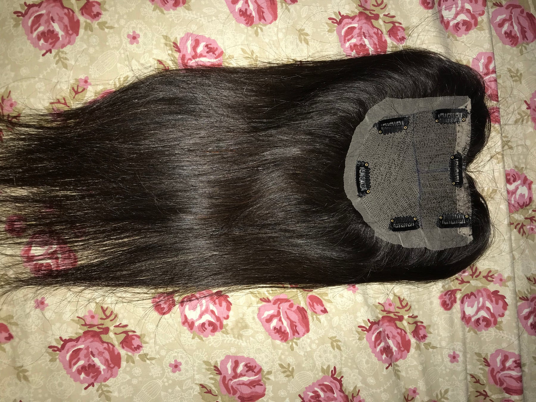 HUMAN HAIRS – Arisha’s Collection 786